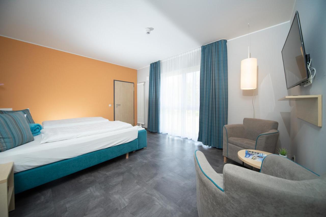 Resort Riff Bad Lausick, Deutschland - jetzt buchen, Preise für 2025
