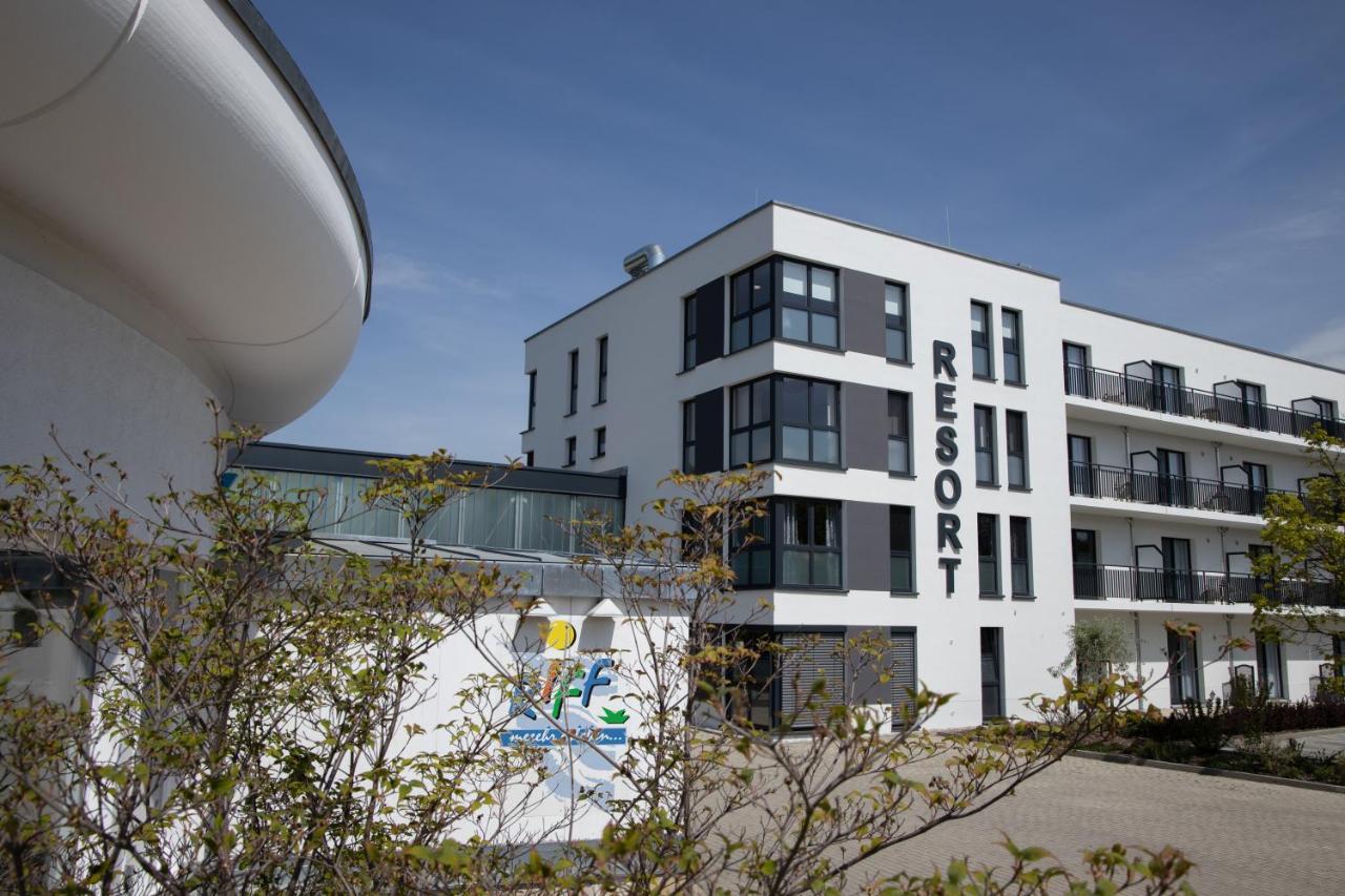 Resort Riff Bad Lausick, Deutschland - jetzt buchen, Preise für 2025