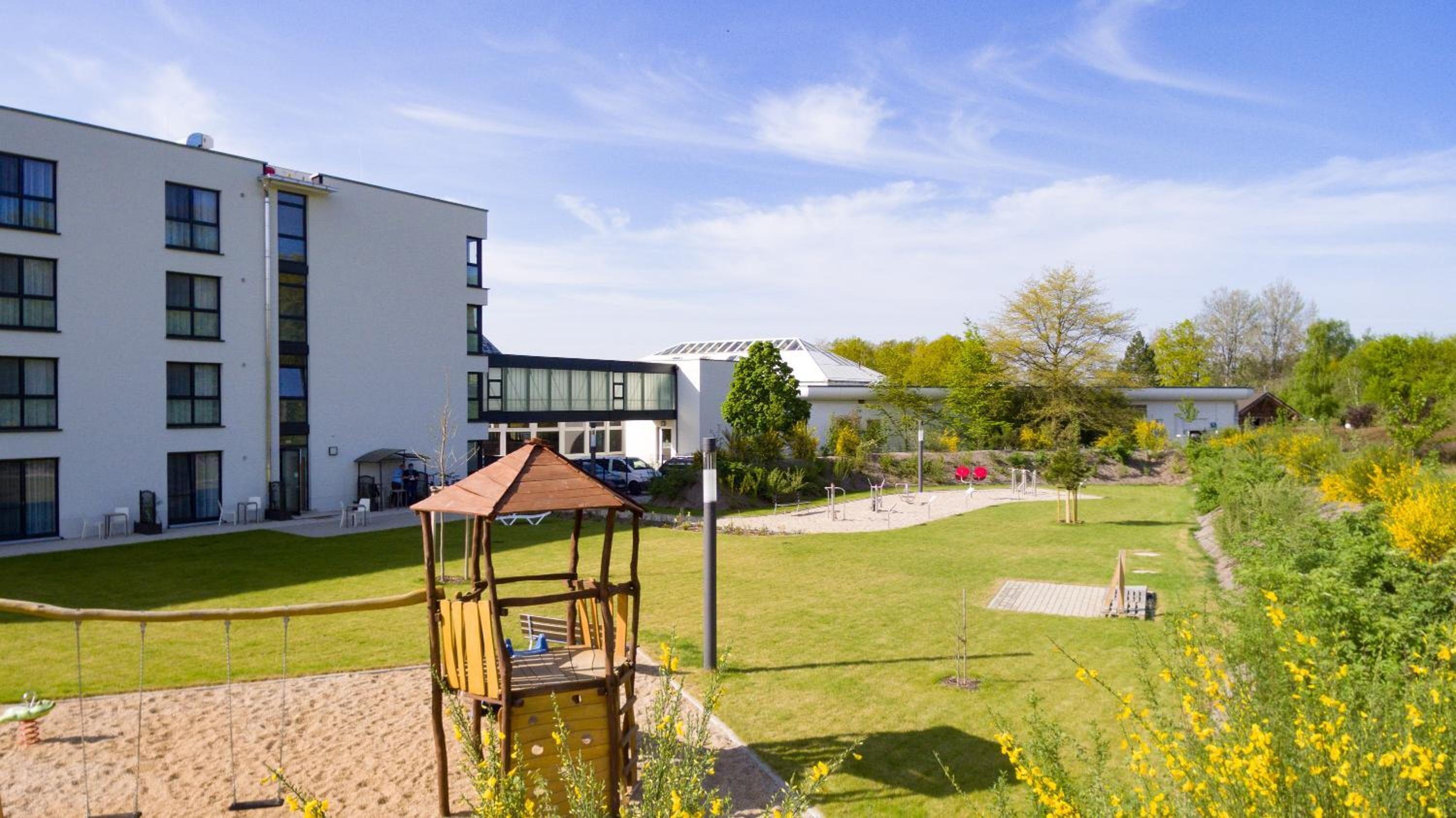 Resort Riff Bad Lausick, Deutschland - jetzt buchen, Preise für 2025