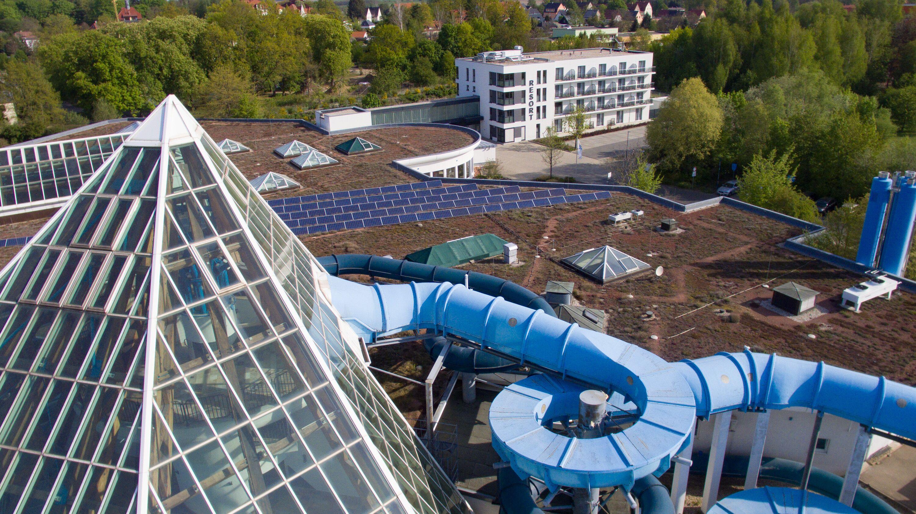 Resort Riff Bad Lausick, Deutschland - jetzt buchen, Preise für 2025
