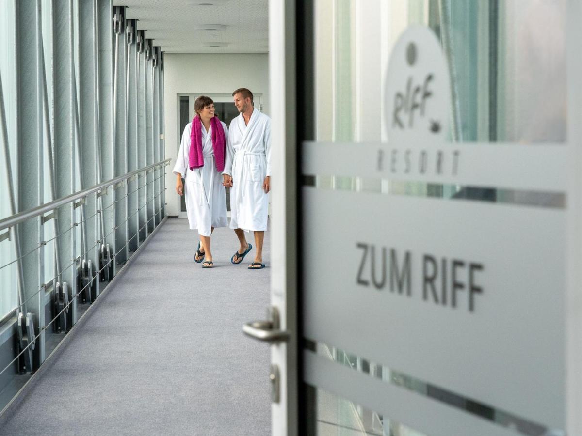 Resort Riff Bad Lausick, Deutschland - jetzt buchen, Preise für 2025